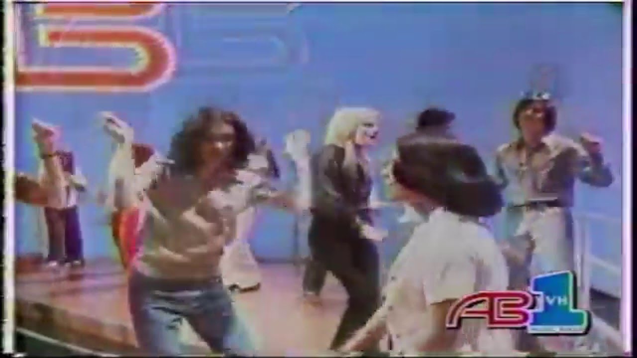 American Bandstand 1970s Dancer 6 YouTube american-bandstand-1970s-dancer-6-youtube