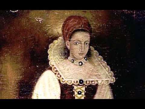 Isabel Bathory la condesa sangrienta - YouTube