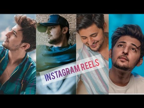 Instagram Reels Of Darshan Raval|Latest Instagram Reels & TikTok Videos ...