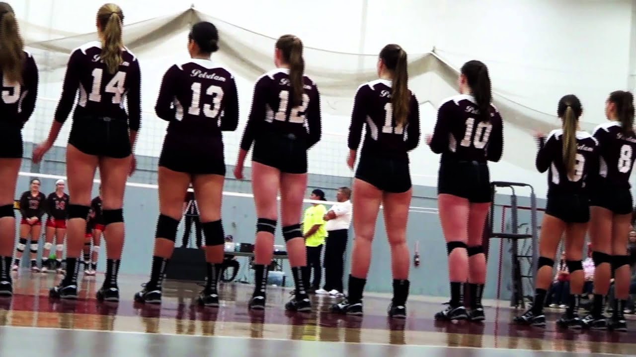 Our Home, Maxcy Hall - YouTube