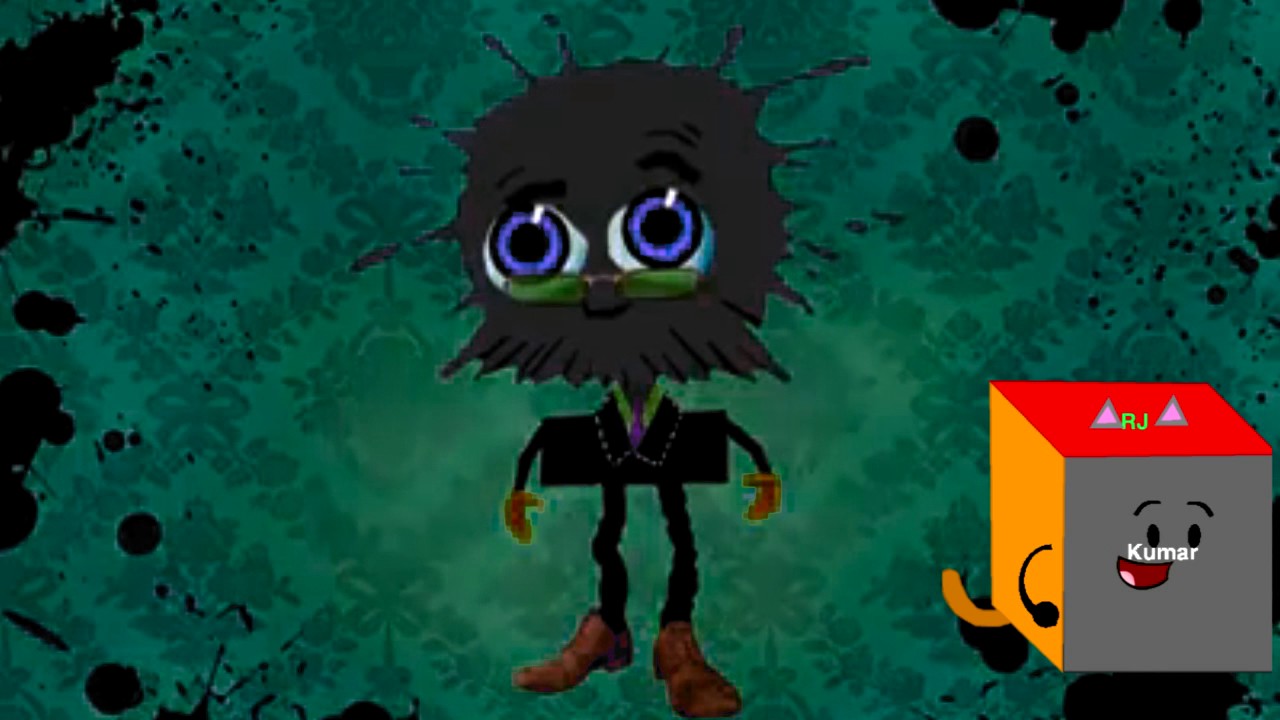 NEW EFFECT RoboSplaat Episode 2 Noise Caught a Cold - YouTube