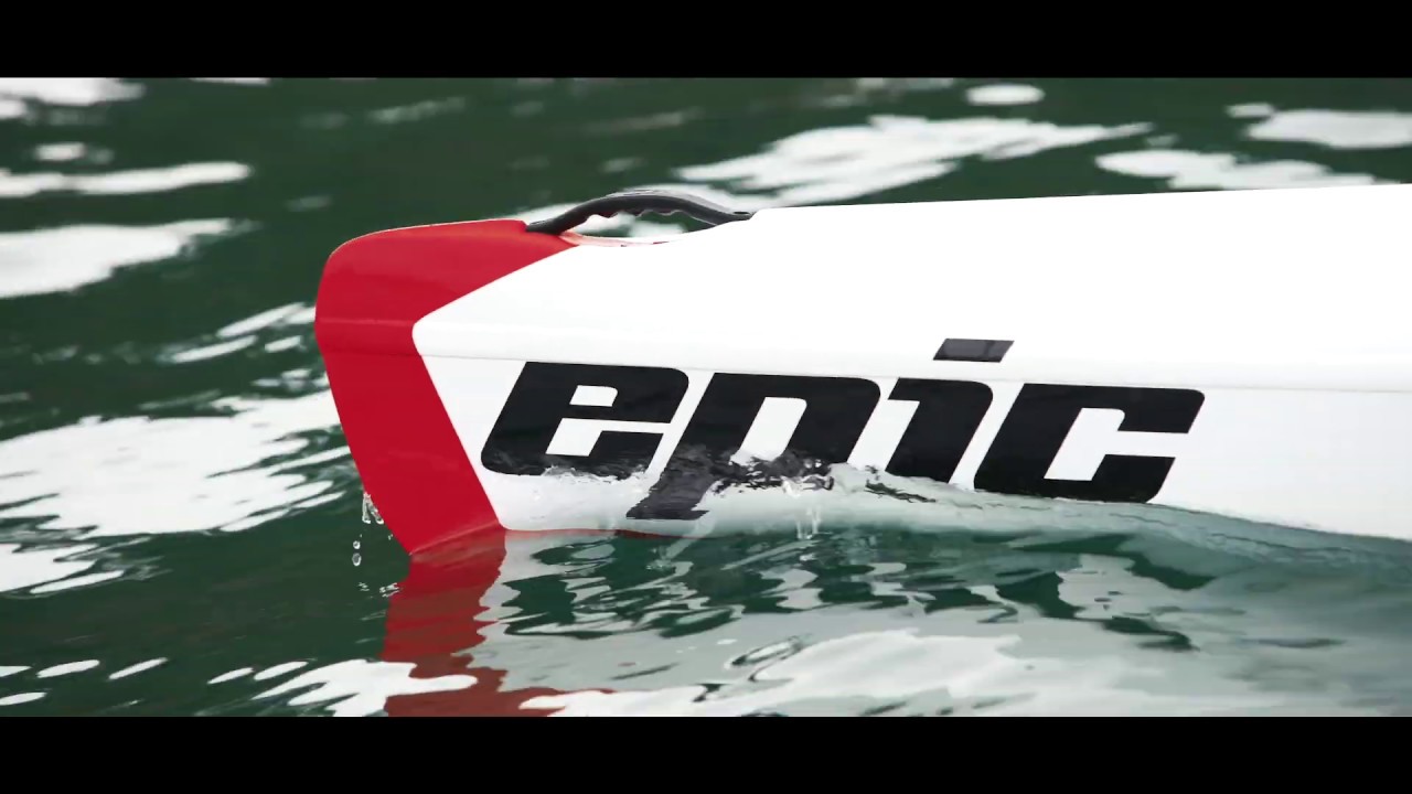 Introducing the V9 - YouTube