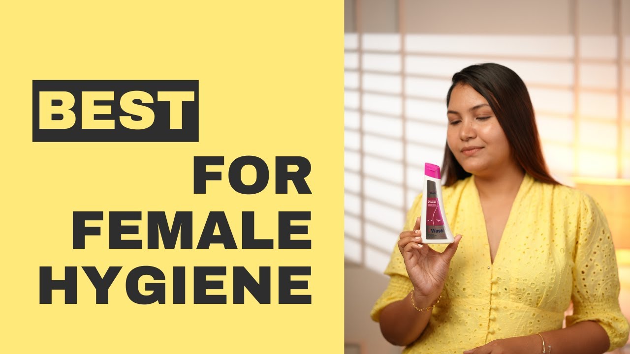 Facing constant itching and irritation in the intimate area? Watch this ...