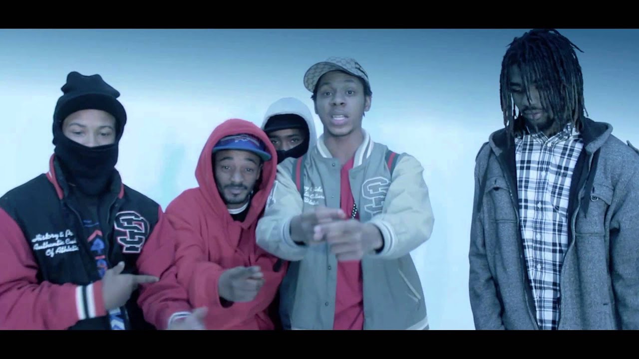 Ice Cold Jay- Shine (Official Music Video) - YouTube