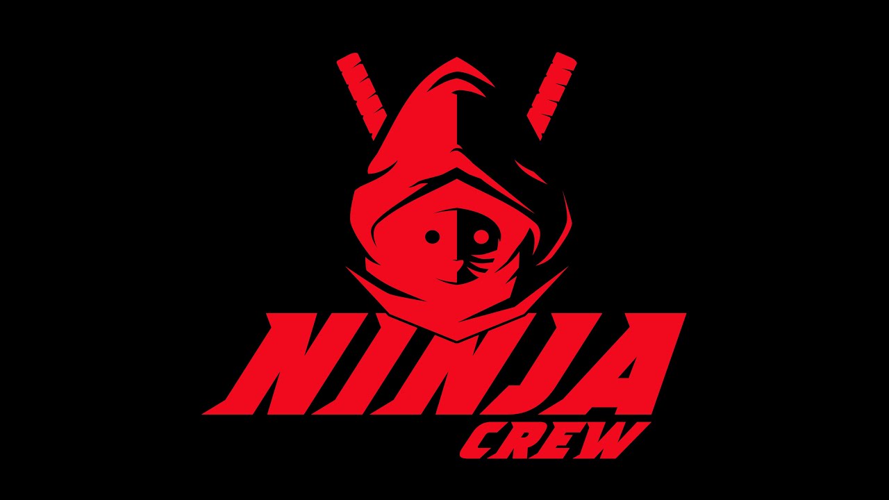 Ninja Crew Steppe Wind 2023 - YouTube