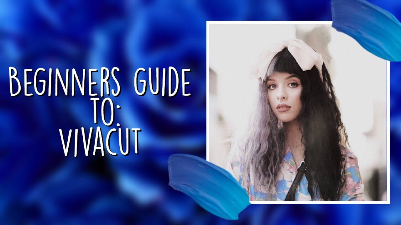 Beginners guide to VivaCut - YouTube