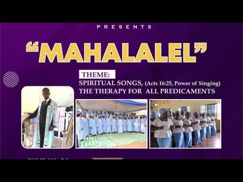 Recap Of MAHALALEL 2021….. Did You Miss It? Don’t Worry, Watch Then ...