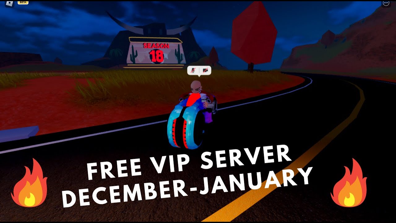 FREE JAILBREAK VIP SERVER 2023 (EXPIRES ON 28TH DECEMBER)) - YouTube