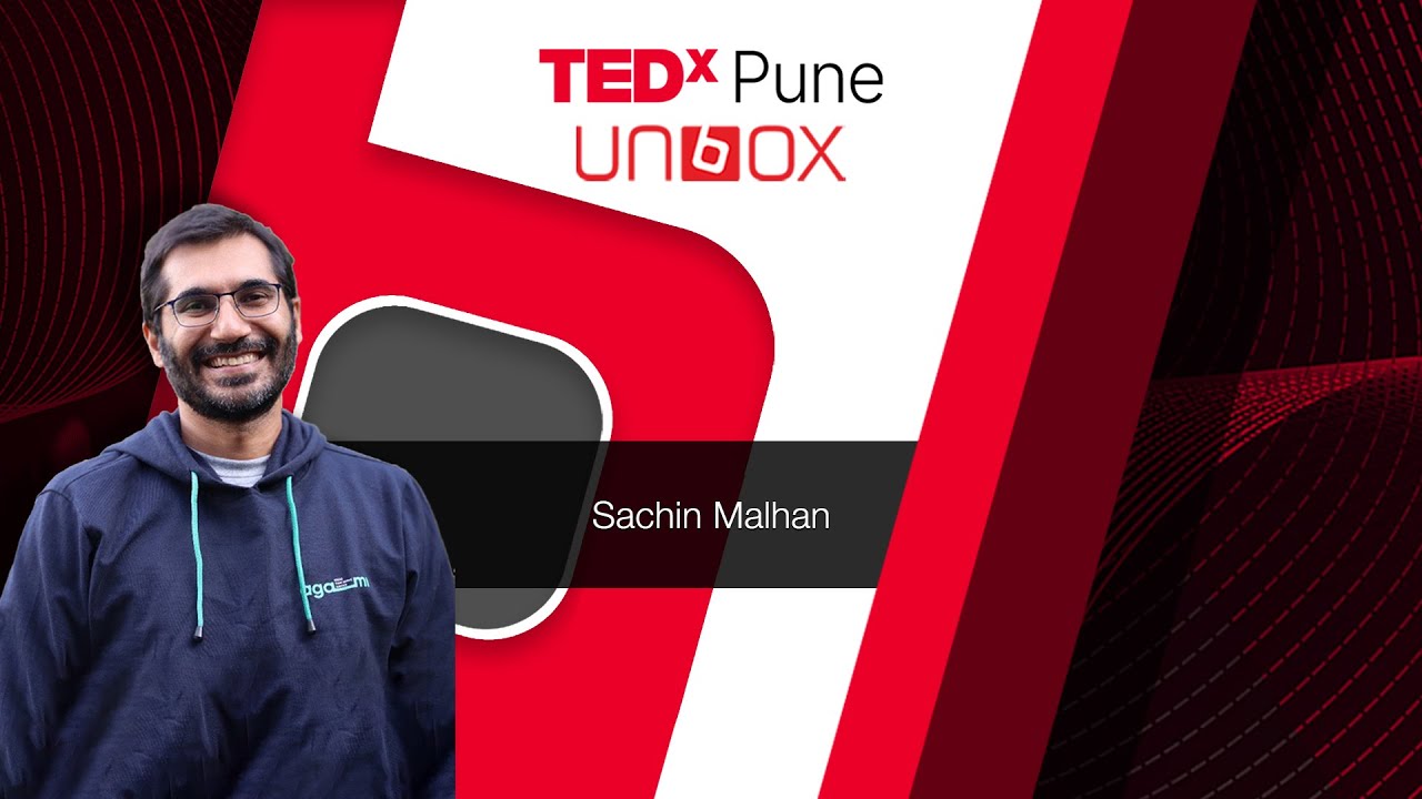 Where there is no Lawyer? | Sachin Malhan | TEDxPune - YouTube