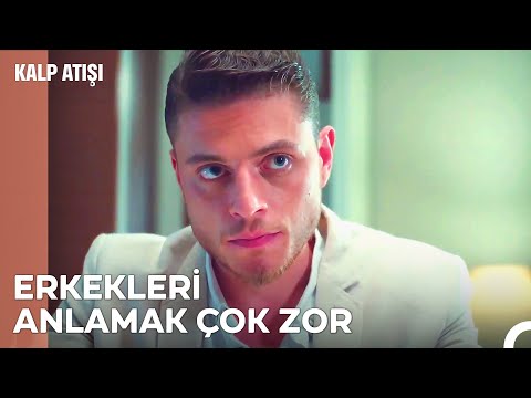 İkisini De Dene Tarafını Seç!- Kalp Atışı 2. Bölüm