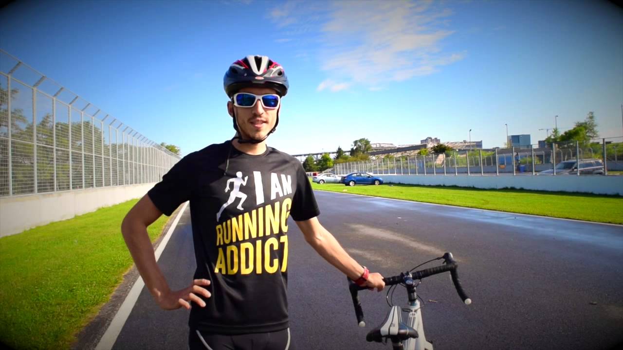 Defi Running Addict avec Skechers - YouTube