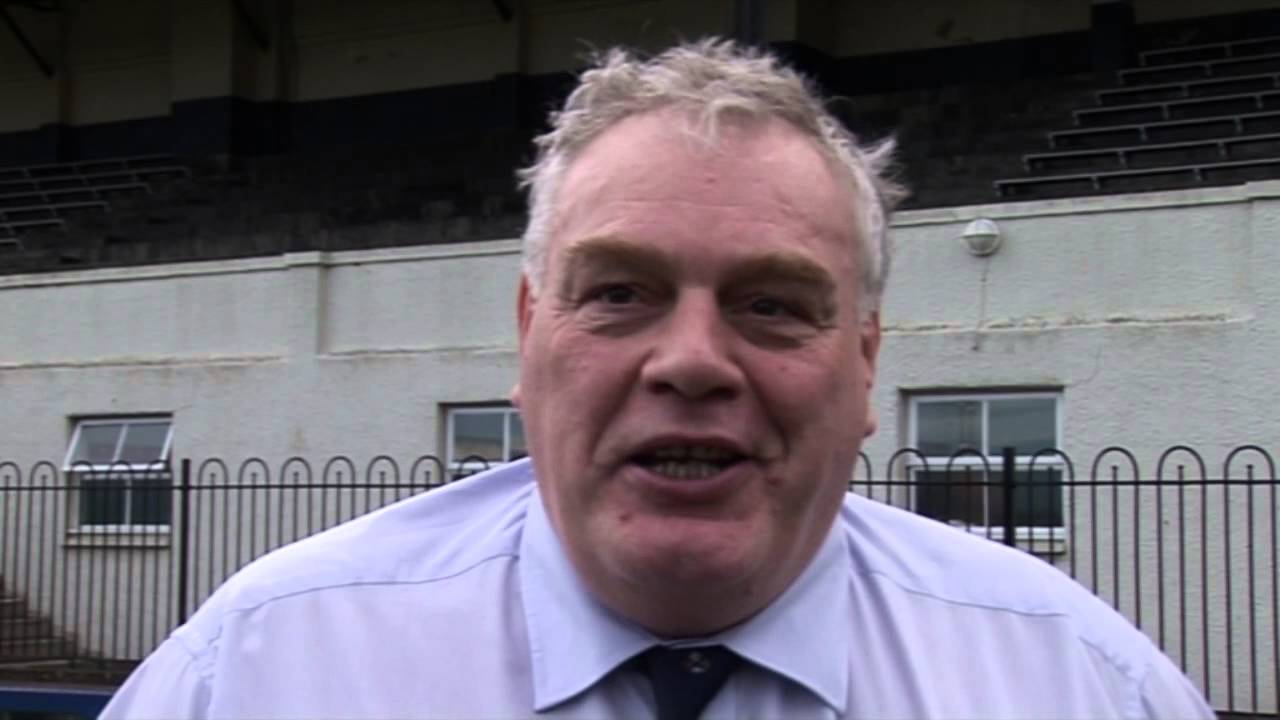 5 QUICK QUESTIONS WITH IAIN MILNE - EDITION 14 - YouTube