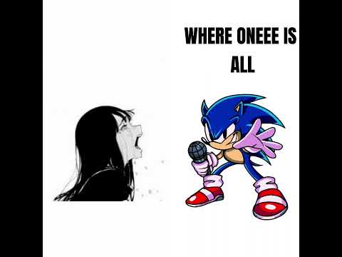 Sonic Status #1 - YouTube