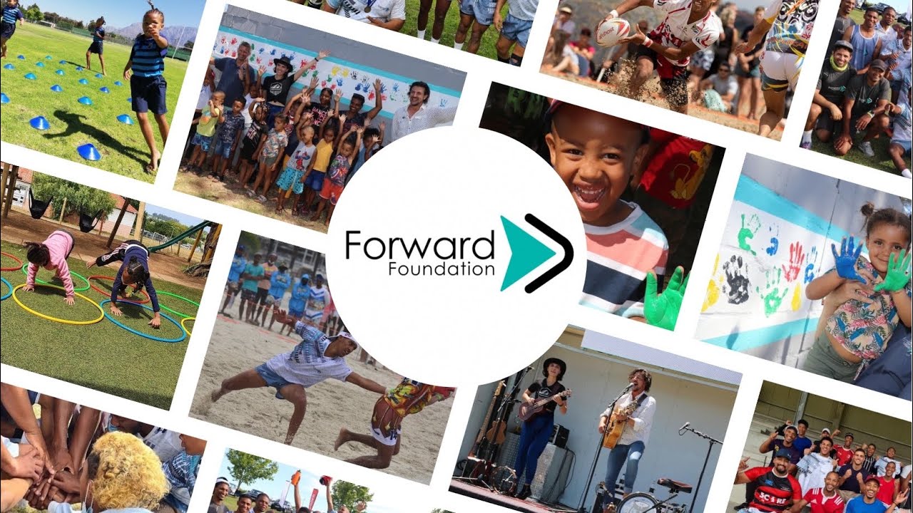 Forward Foundation | Skills Development | South Africa Non-profit ...