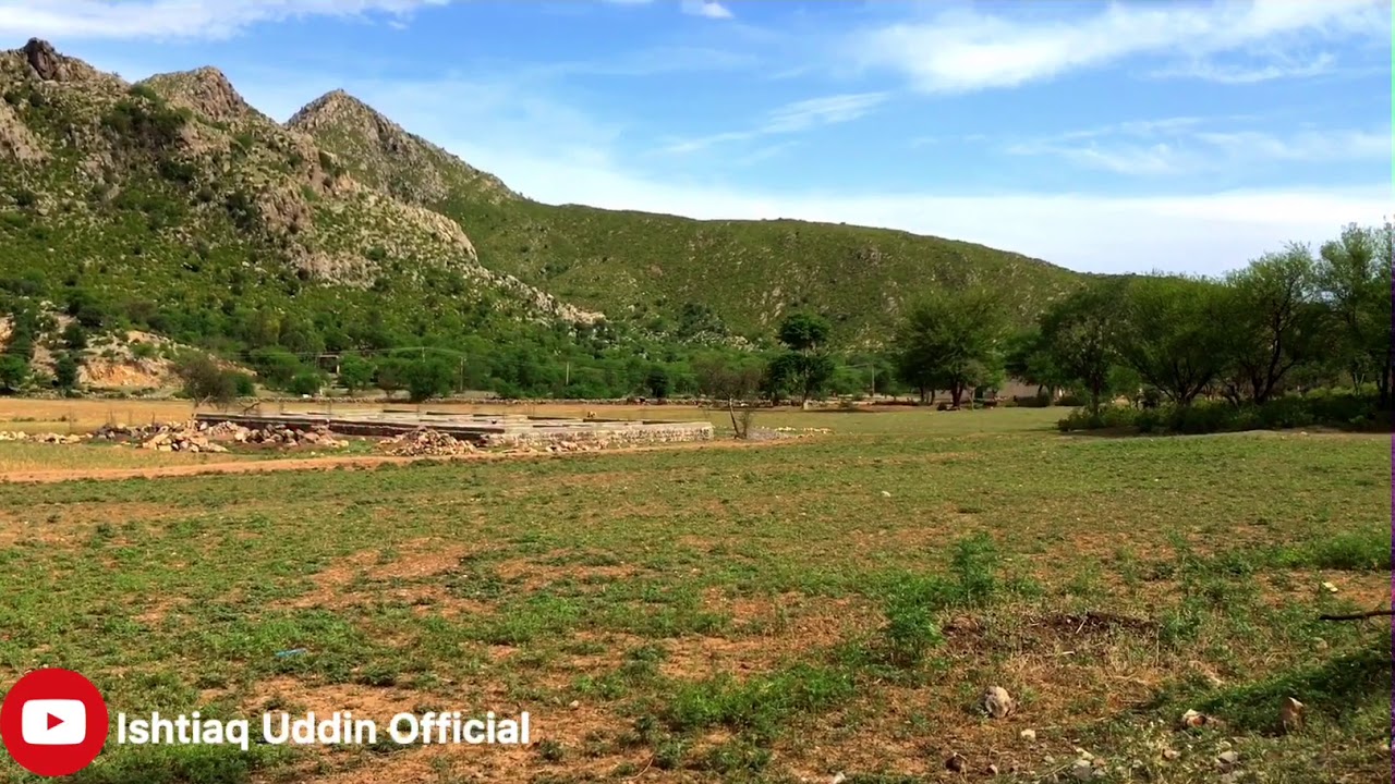 Babutang Hangu | Exploration of Hangu beauty | Khyber Pakhtunkhwa ...