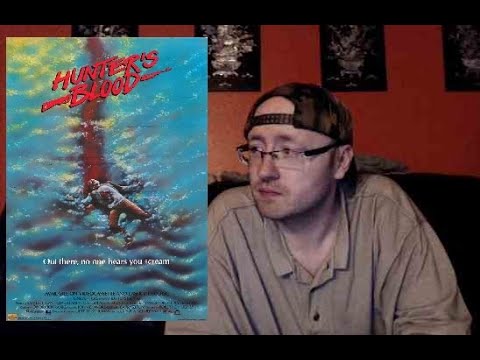 Patreon Review - Hunters Blood (1986)