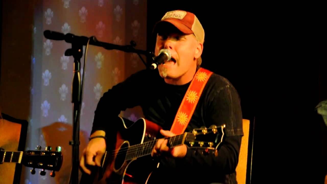 Danny Myrick "International Harvester" 2010 DURANGO Songwriter's Expo ...