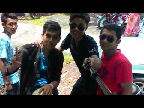 KVSP1 Pi4B So Far Away.. - YouTube