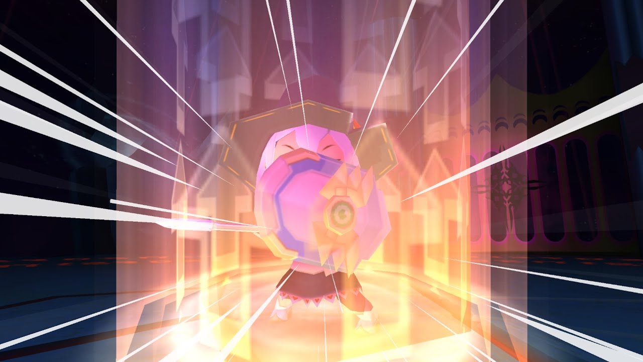 All Shield Special Effects | Dokapon Kingdom - YouTube