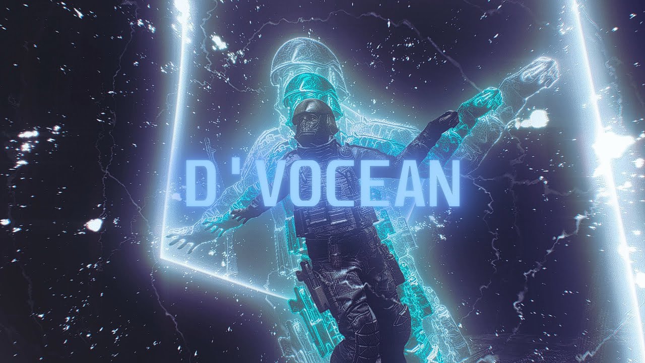 WARFACE EDIT - D'VOCEAN #MC2 - YouTube