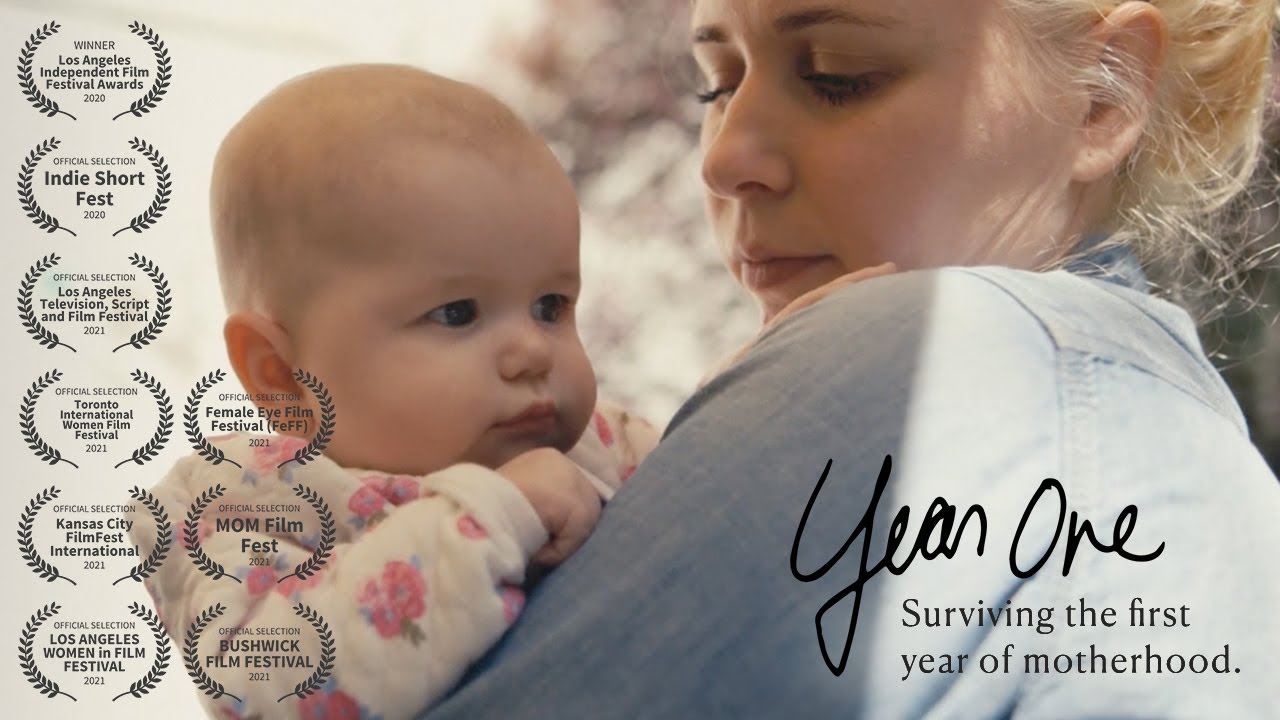 Year One (trailer) a doc about identity, postpartum depression, and my ...
