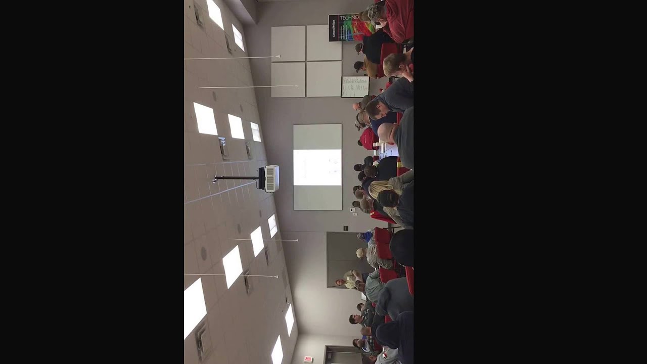 ConocoPhillips SLS training - YouTube