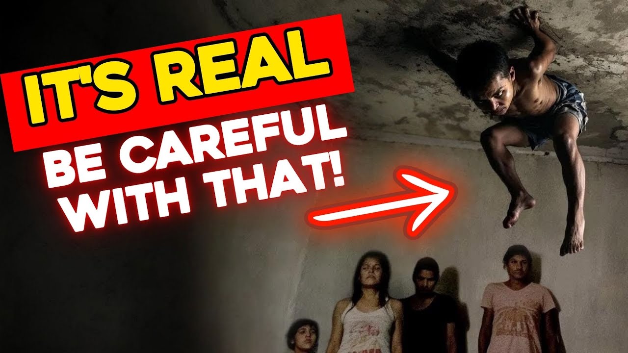 CHILD POSSESSED AFTER PLAYING WITH THIS! - The Story That Shocked ...