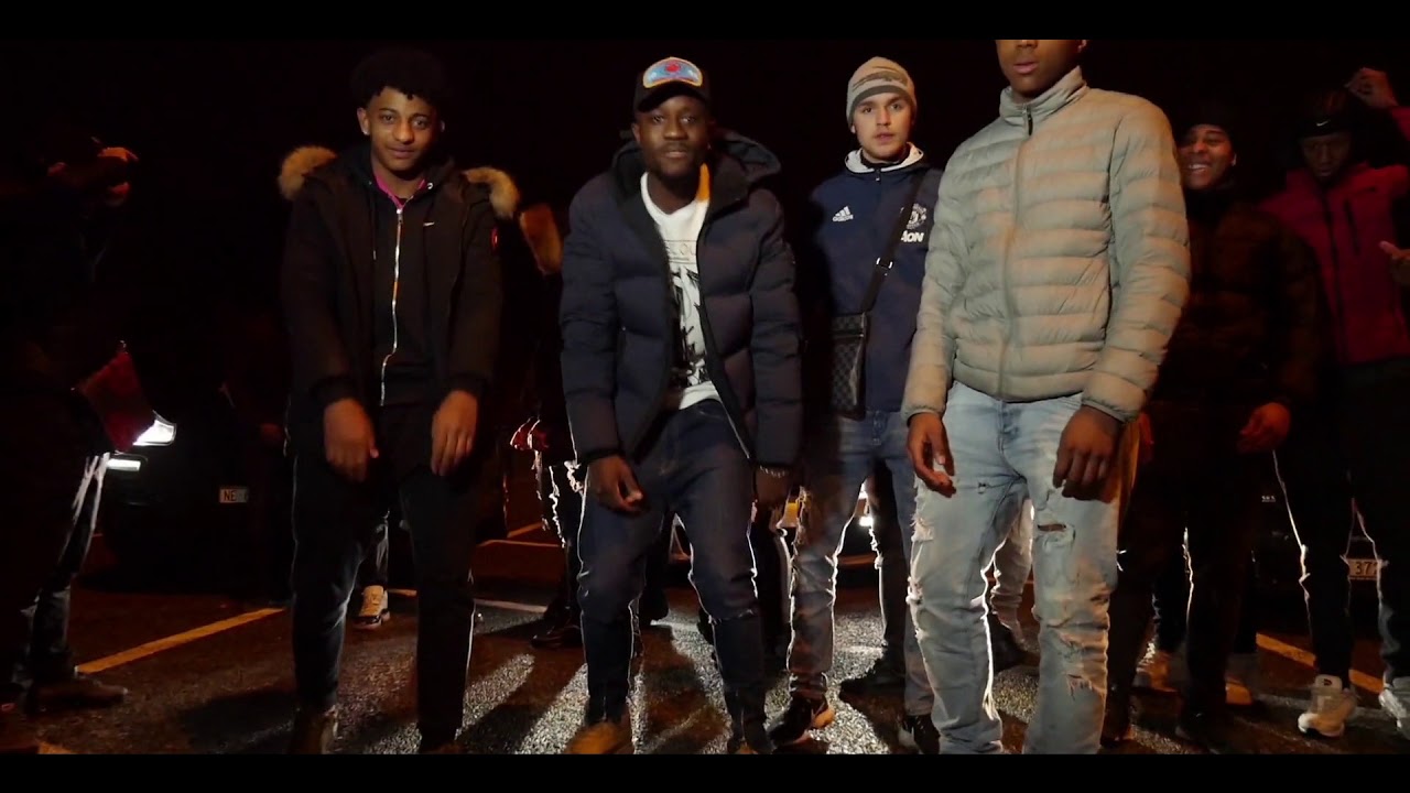 7K Gang - Cosa Nostra - YouTube