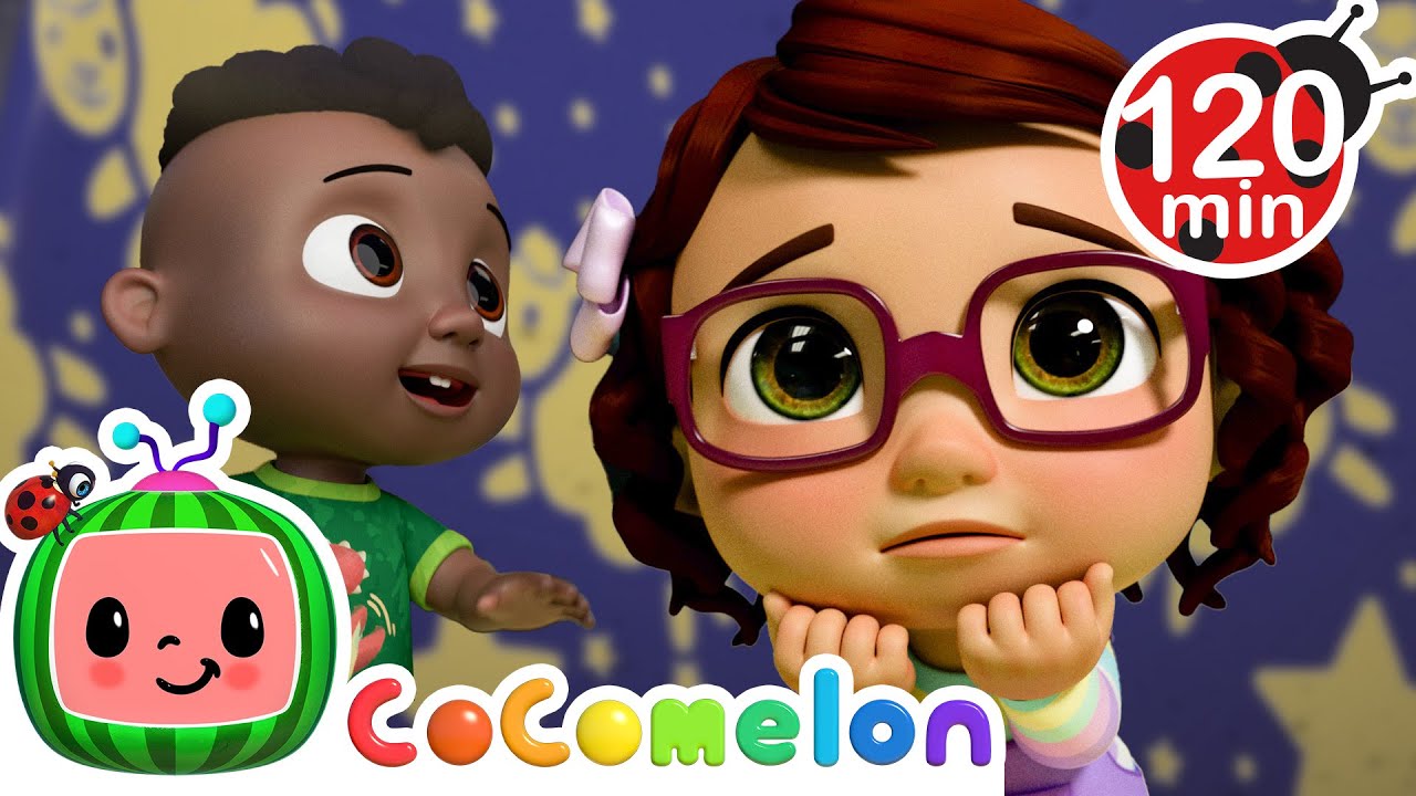 Bella's Nap Time Routine! | CoComelon | Nursery Rhymes for Kids ...