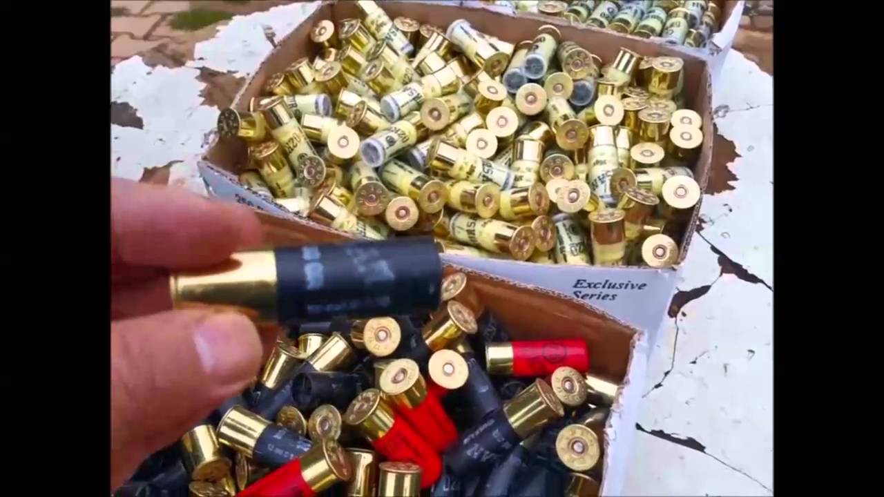 Pardus LAX12 Mechanical Test - YouTube