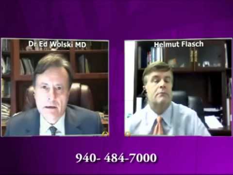 Doctor Krum TX, Health Insurance Information, Dr. Ed Wolski - YouTube