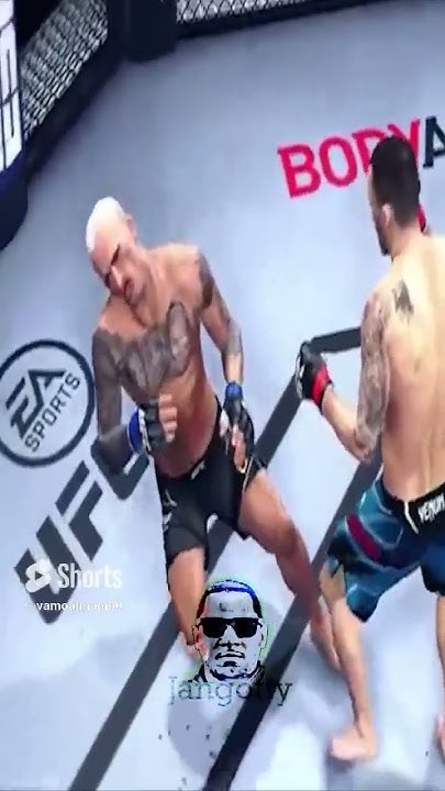 UFC Knockout #21 - YouTube