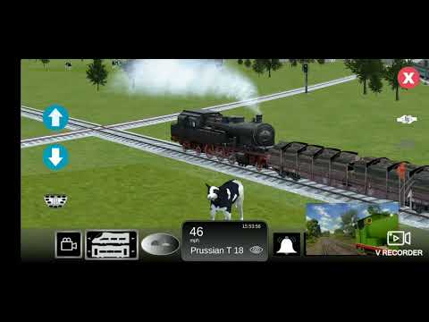 Thomas and friends remakes: Percy and the magic carpet (US) - YouTube