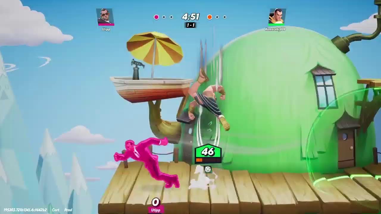 🔴LIVE - Random MultiVersus Stream - YouTube