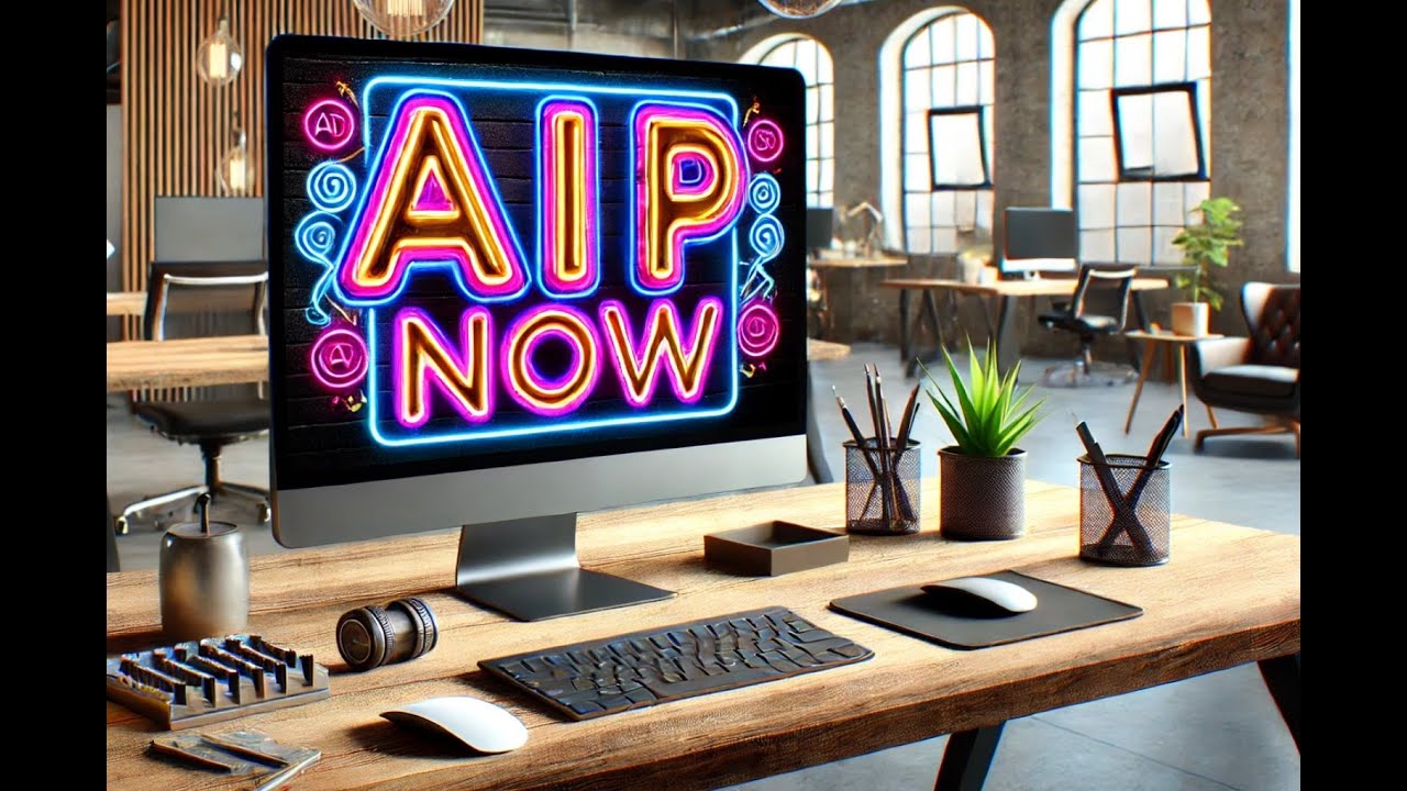 WiP Update: Creating an AIP Logic DCF Agent - YouTube