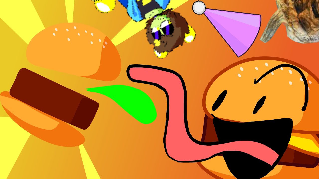 [CANCELED] WIB: - Untitled Project 6: "Pink minion's being a Hypocrite ...