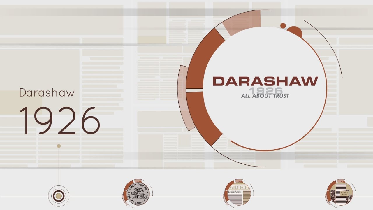 Recruitment & Company Culture Video For Darashaw & Co. - YouTube