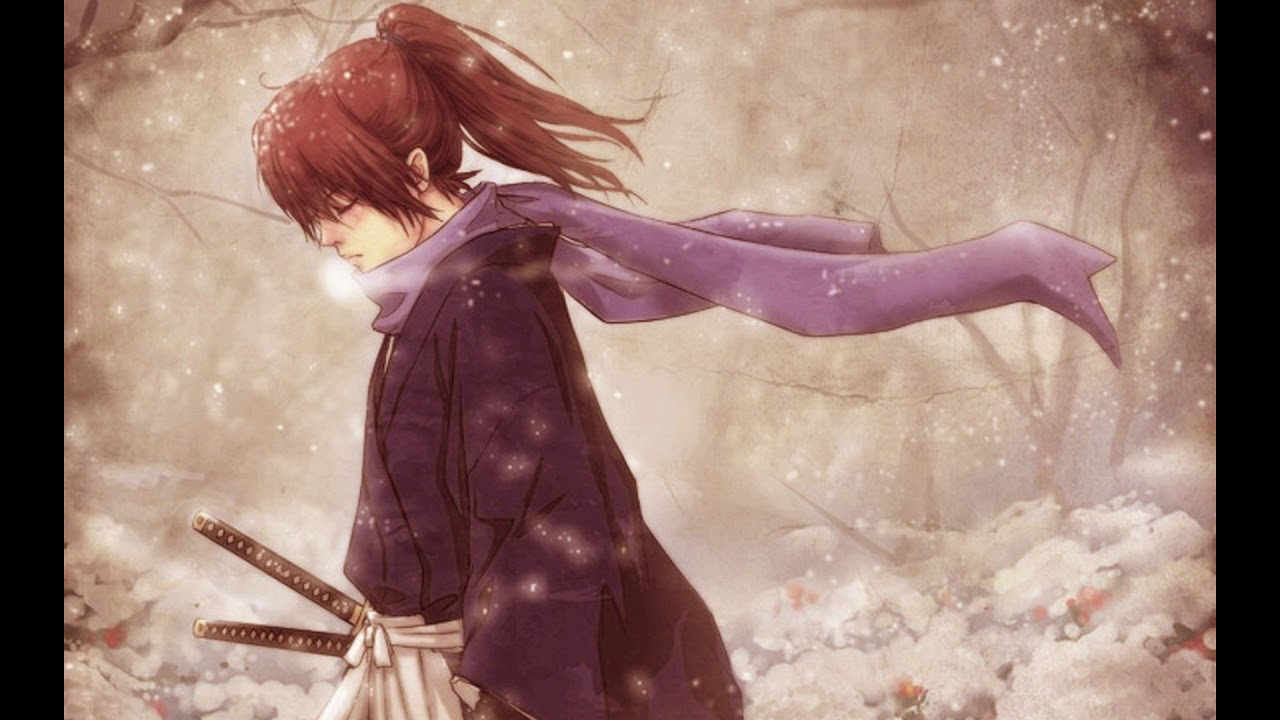 FTJM - The Fourth Avenue Cafe by Larc en Ciel (Rurouni Kenshin Ed 4 ...