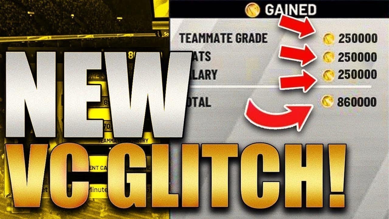 How To Get NBA 2k19 VC Locker Codes Online LEGALLY! - YouTube