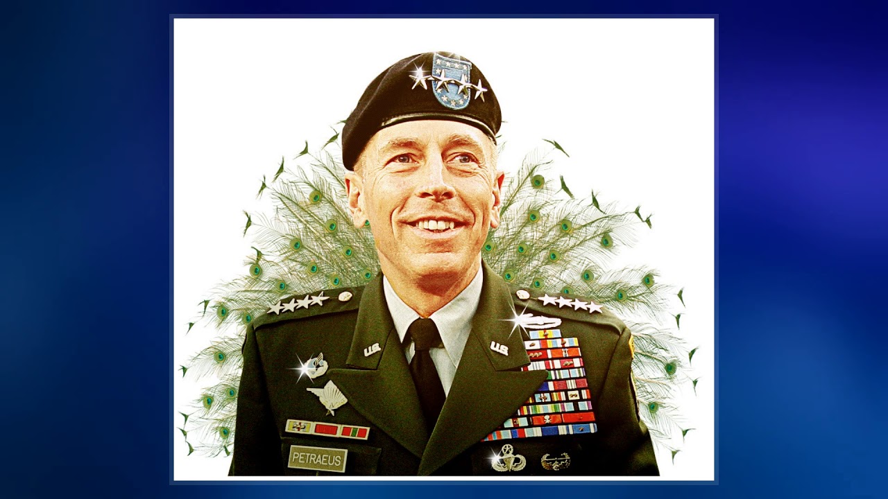 Lucian K. Truscott IV - YouTube