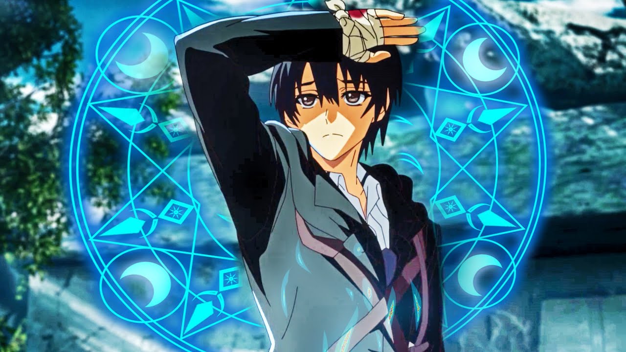 Top 10 New ISEKAI Anime Where Weak Mc Is Transferred To Fantasy World ...
