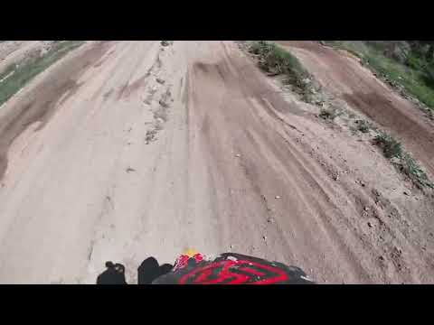 We1 racing training facility - YouTube