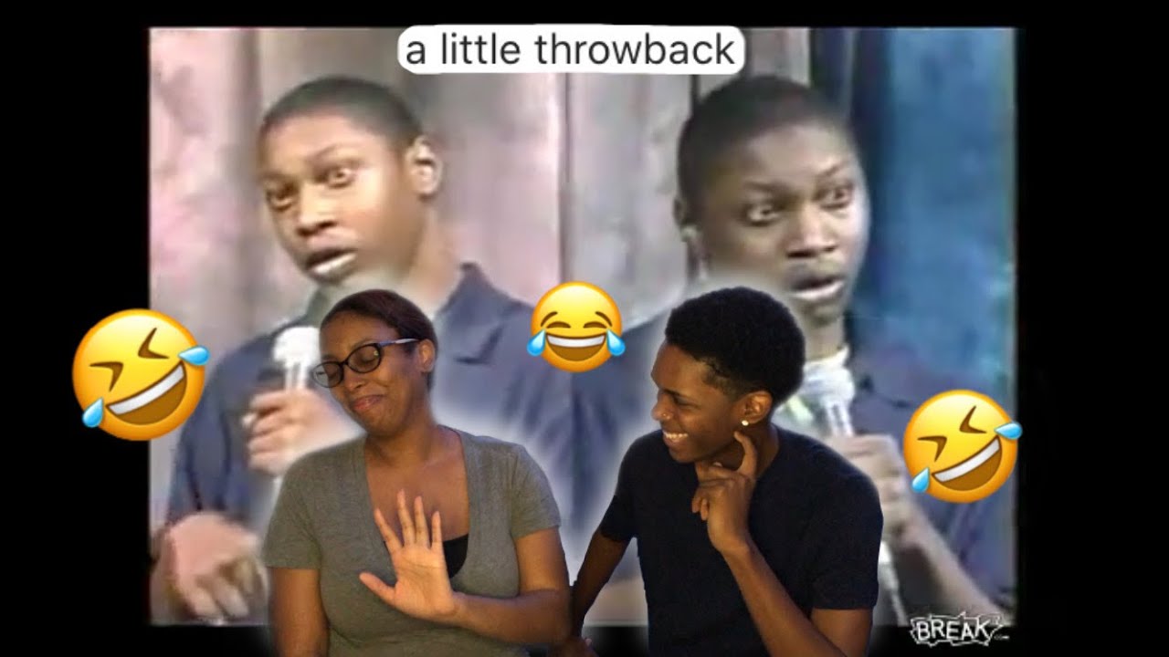 MOM REACTS TO THE WORST RAP BATTLE EVER! - YouTube
