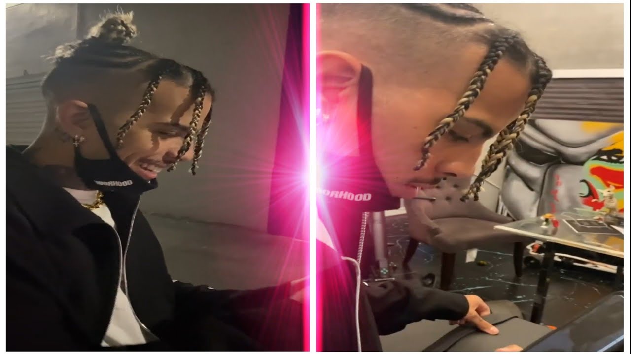 RAW ALEJANDRO LE CUMPLE DESEO A UNA FANS DE COLOMBIA😱(PARTE 2 ...