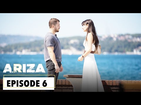 Arıza Episode 6 | English - HD (2025)