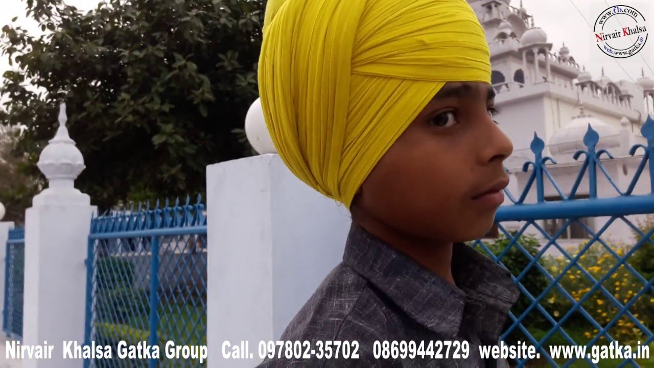 Dumala sahib01 - YouTube