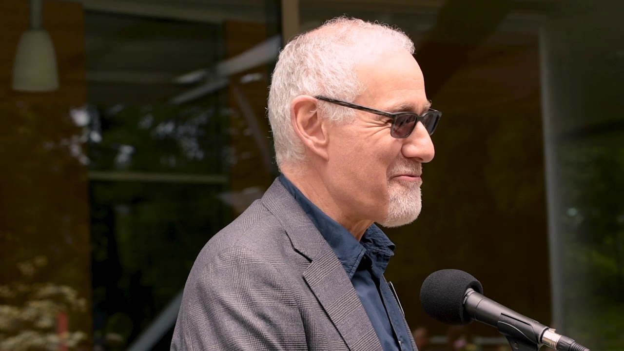 UC Santa Cruz Baskin School of Engineering Dean Alexander Wolf's ...