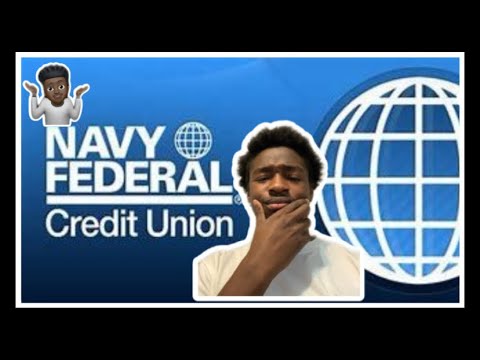 Navy Federal Credit Union NFCU Shares Secured loan vs Certificate ...