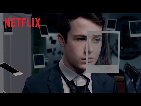 13 Reasons Why: Sæson 2 | Premieredato [HD] | Netflix