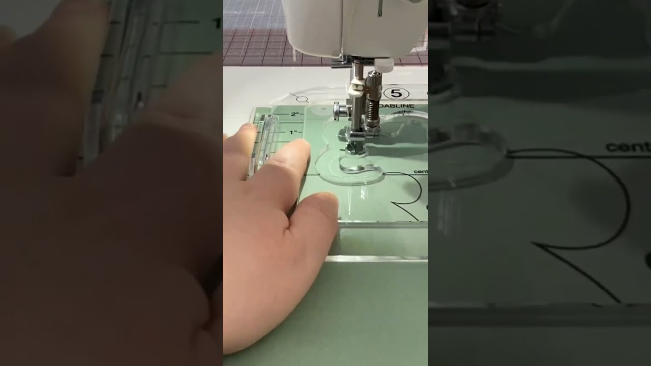 Dabline Quilting Templates shorts quilting YouTube Dabline Quilting Templates shorts quilting YouTube